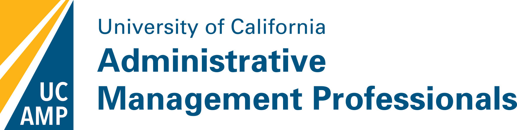 UC AMP – UC Administrative Management Professionals